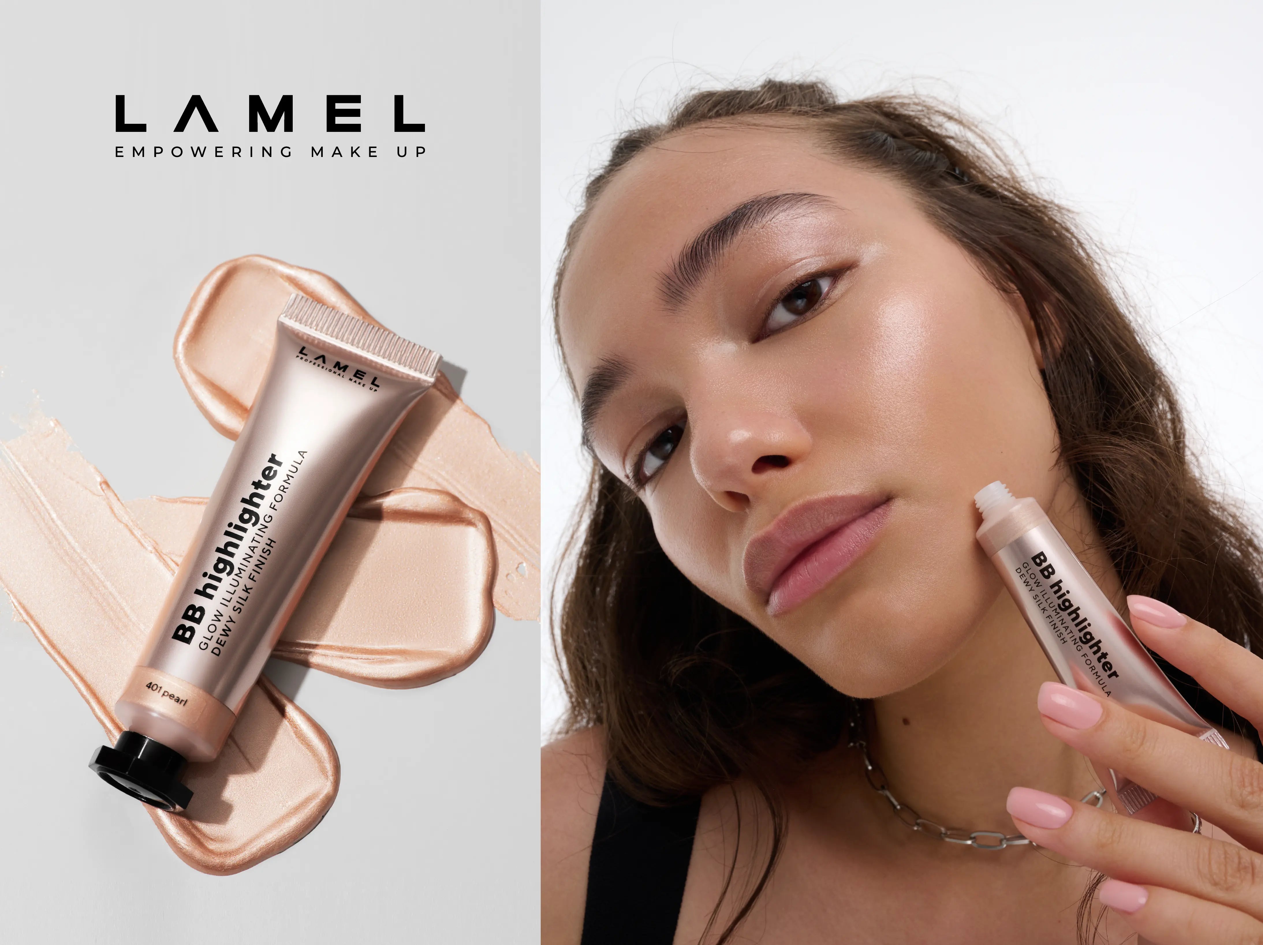Glow Getter: Mastering the Art of Highlighter for a Radiant Complexion ...