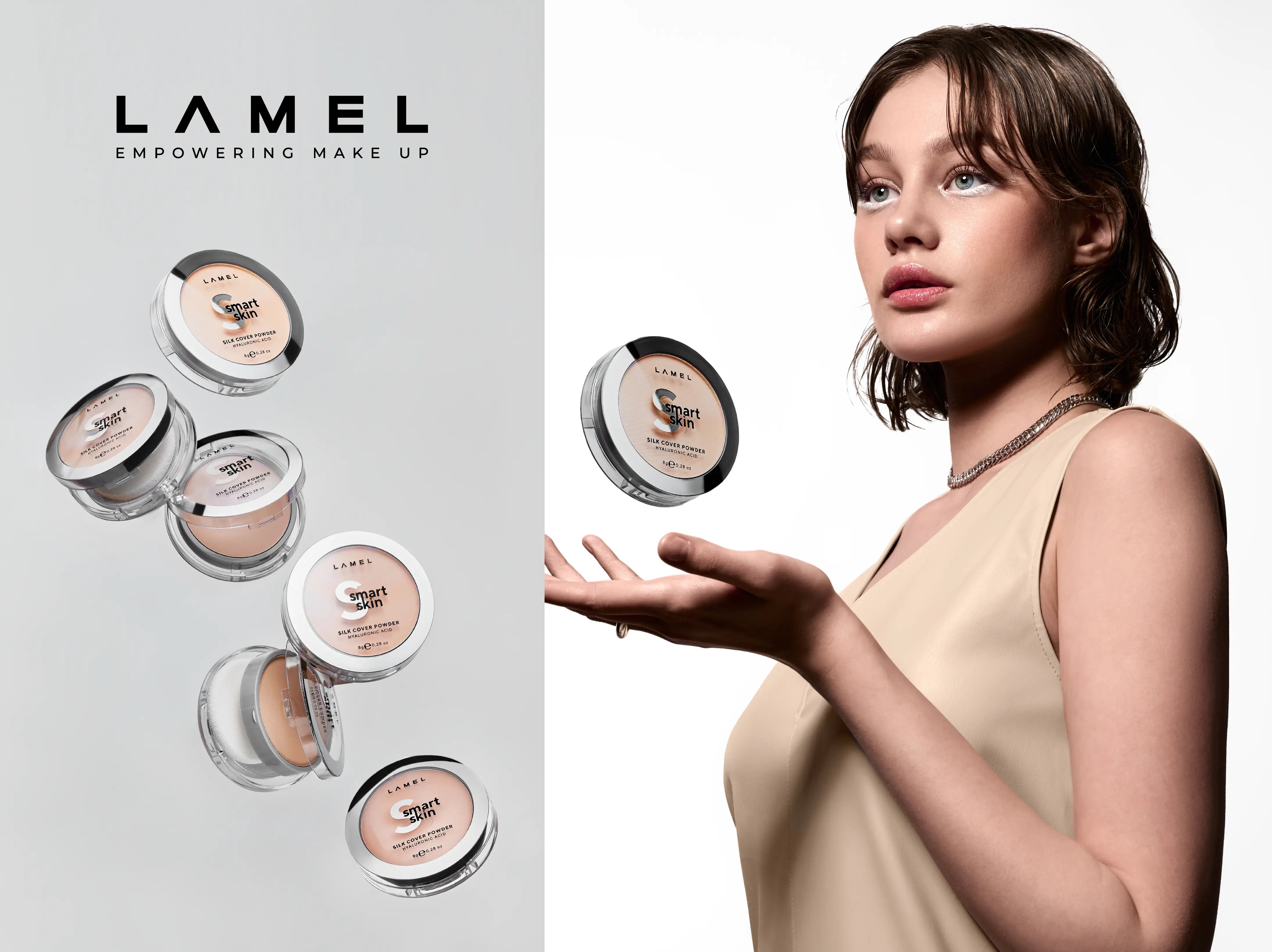 Mastering Face Contouring Techniques Like a Pro | Lamel Blog – Lamel Makeup
