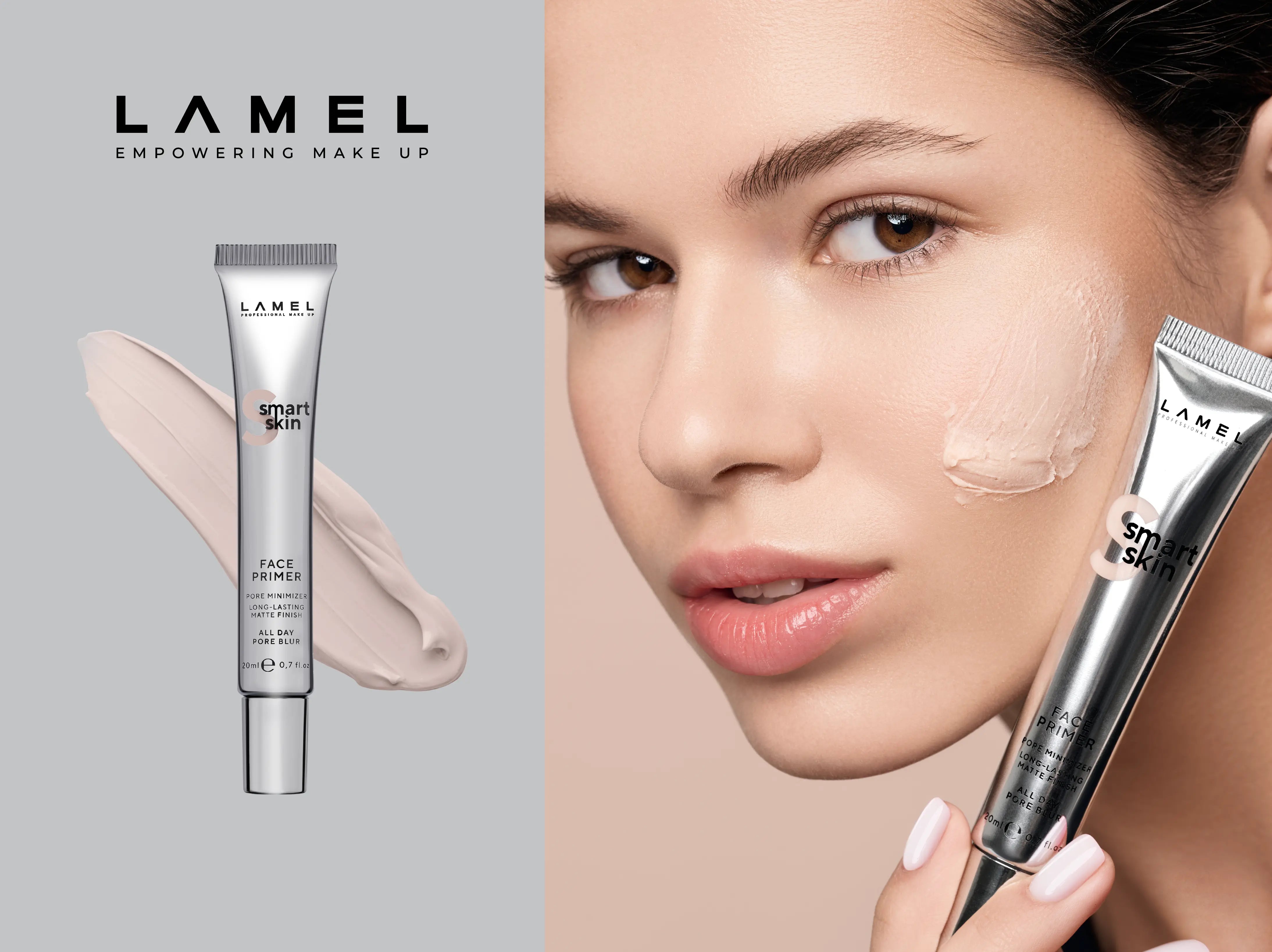 Primed for Perfection: Everything You Need to Know About Makeup Primers ...