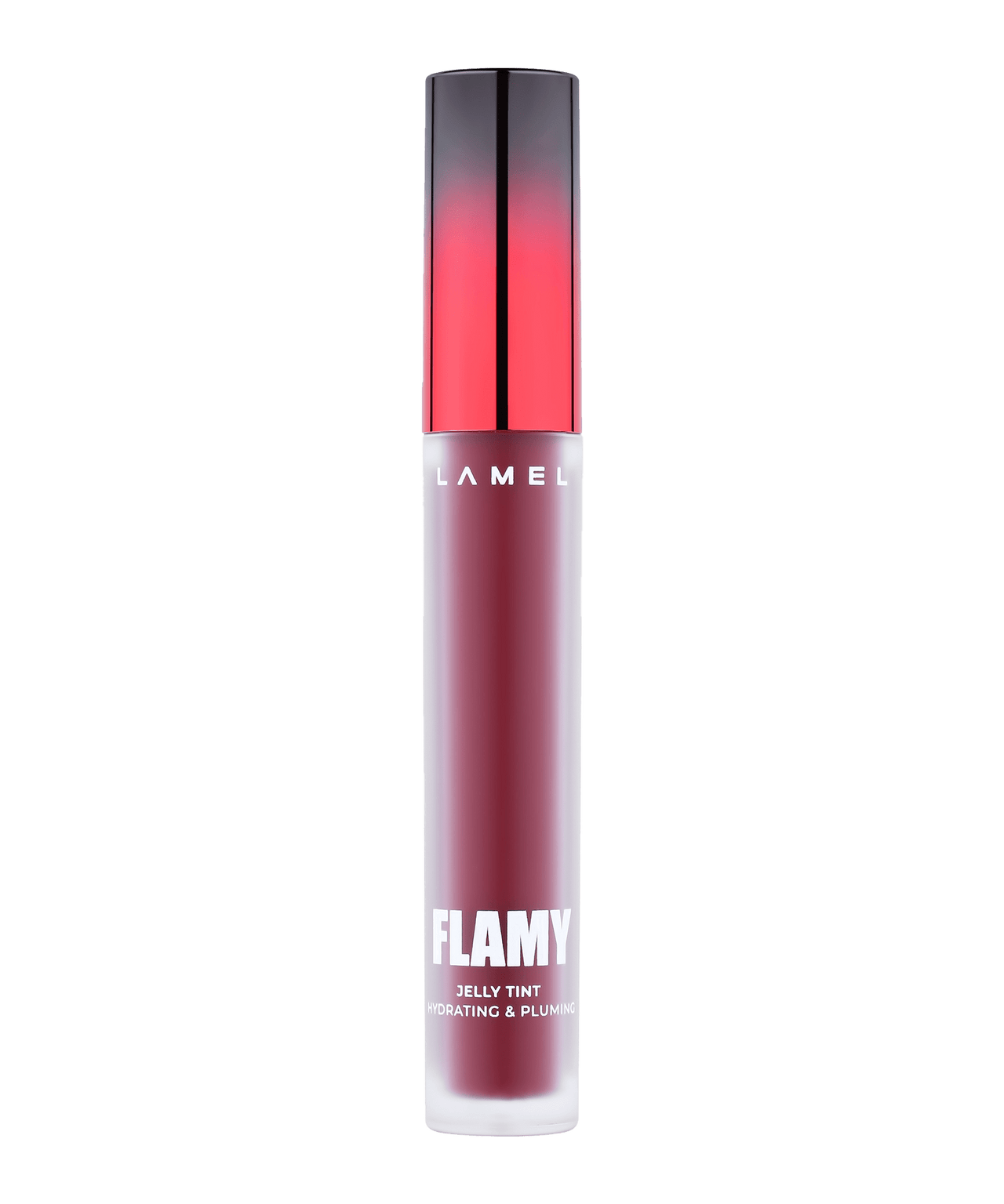 Tint jelly for lips FLAMY Jelly Tint - Shop Online | Lamel Makeup