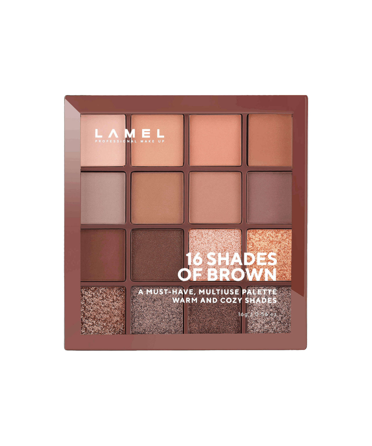 Products – Lamel Makeup