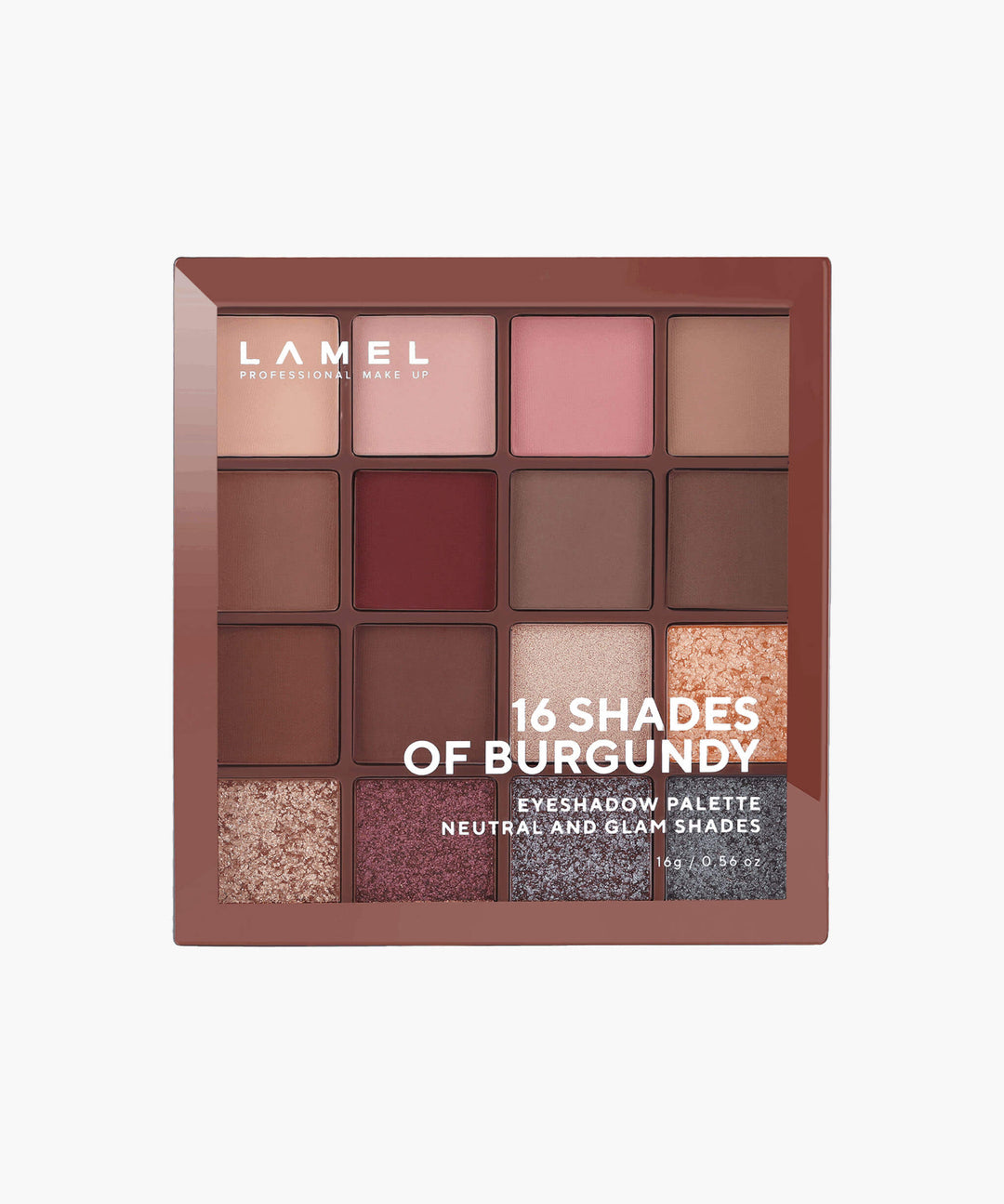 Products – Lamel Makeup