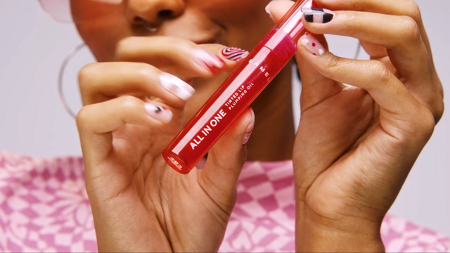 Lamel Cosmetics: Luxe Makeup for Every Feature | Buy Online – Lamel Makeup