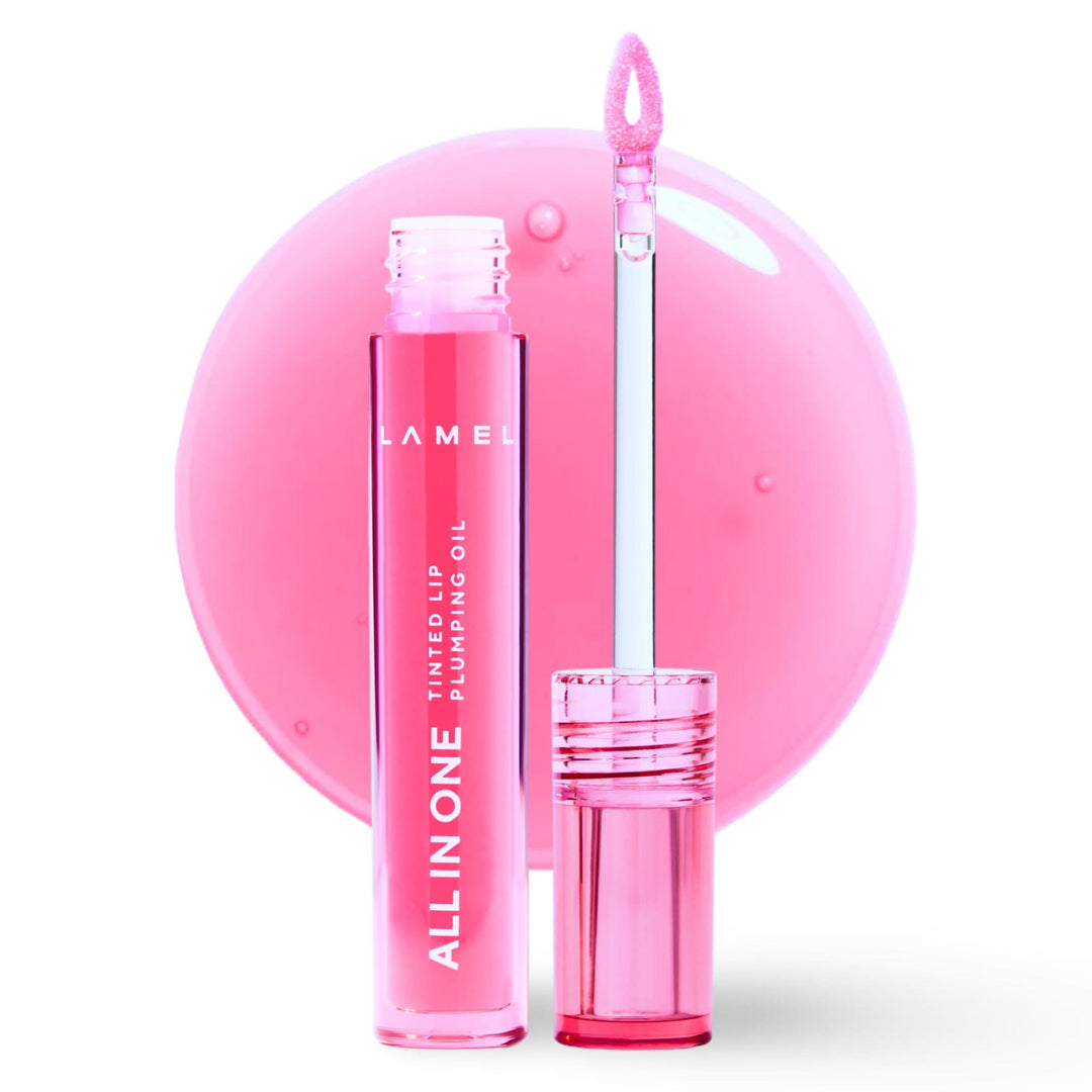 Lamel Cosmetics: Luxe Makeup for Every Feature | Buy Online – Lamel Makeup