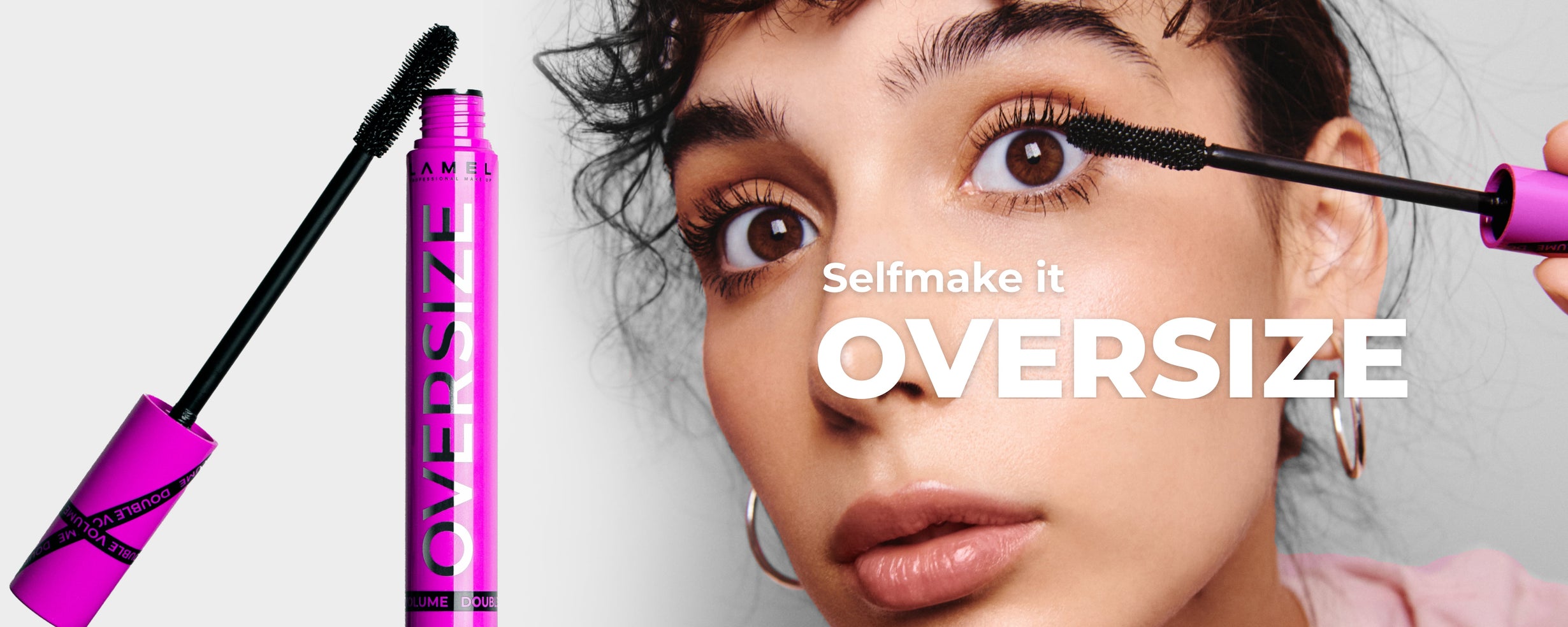 Lamel Cosmetics: Luxe Makeup for Every Feature | Buy Online – Lamel Makeup