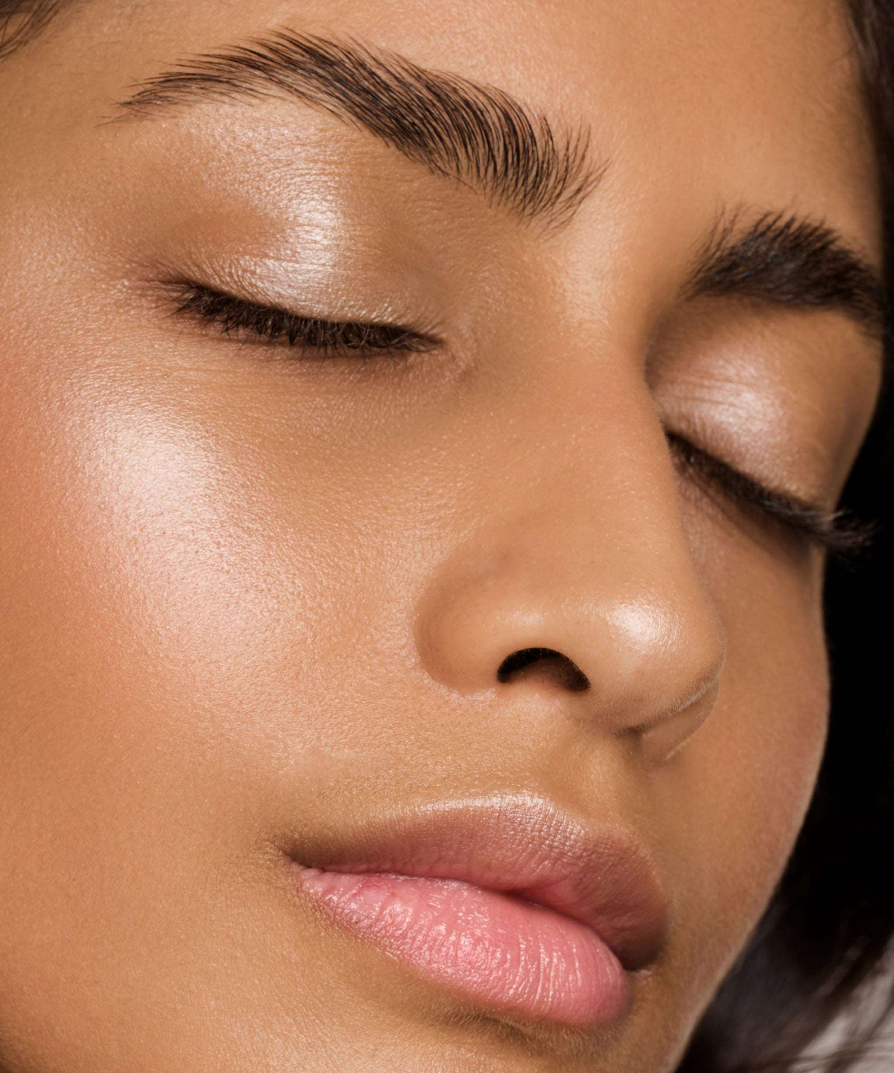 Dewy Cream BB Highlighter – Lamel Makeup