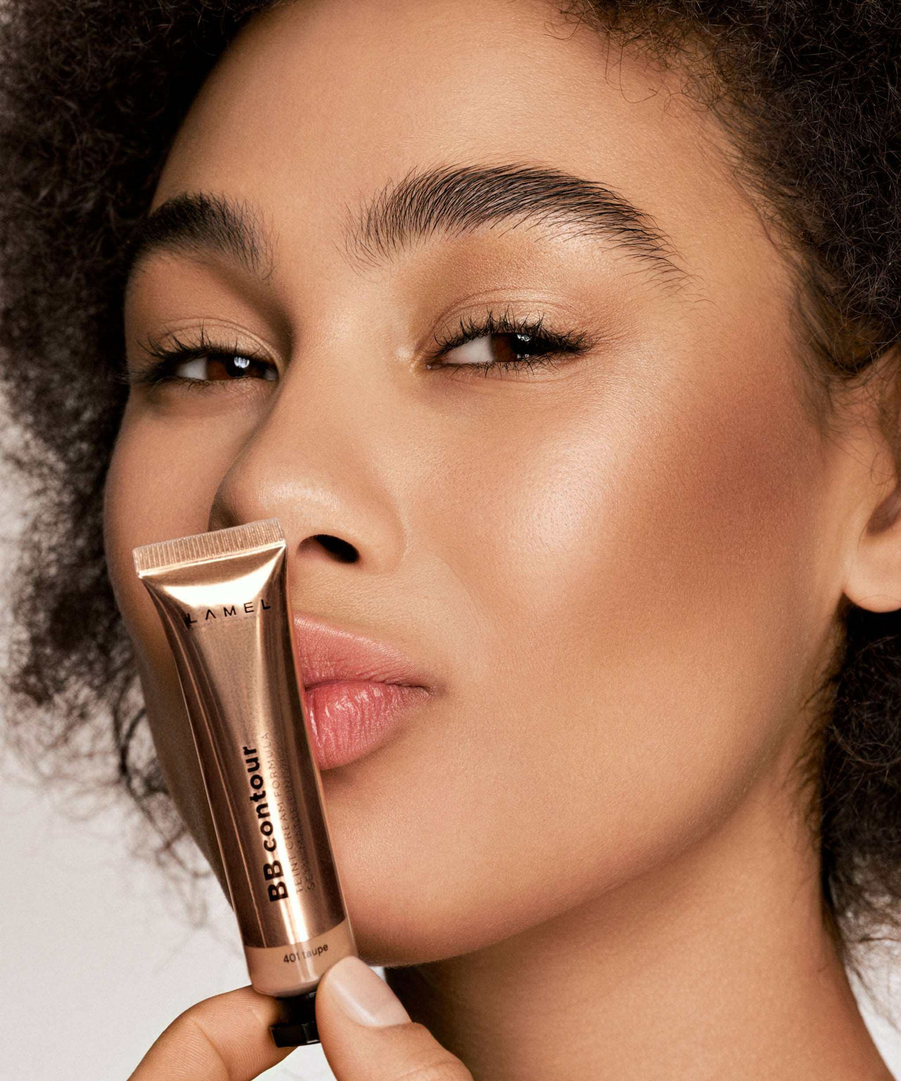 Cream Face BB Contour – Lamel Makeup