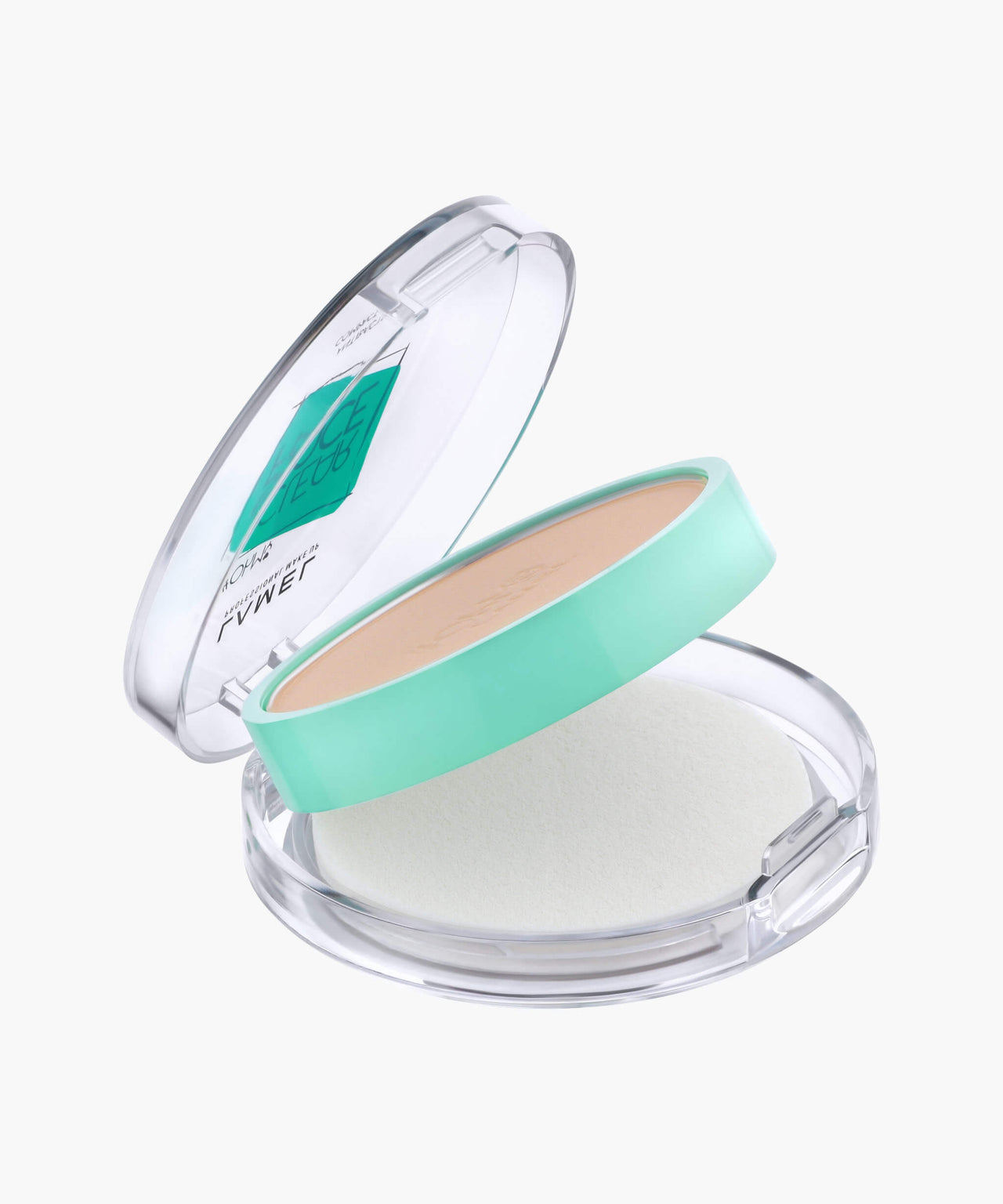 Oh My Clear Face Powder – Lamel Makeup